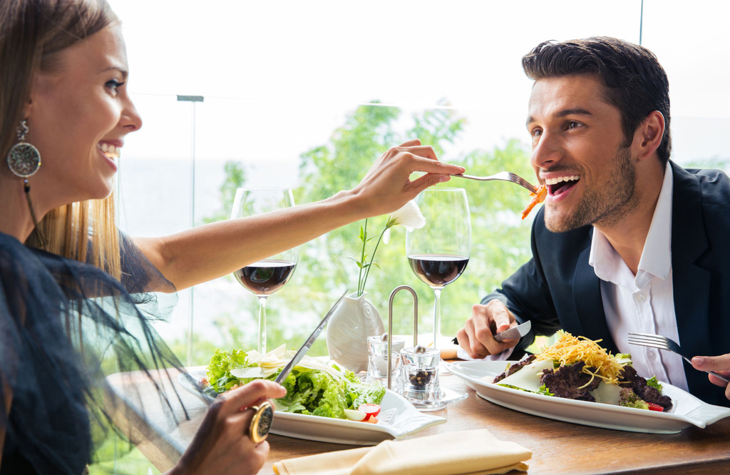 Let the Mission District Dining Guide Direct You to the Restaurant of ...