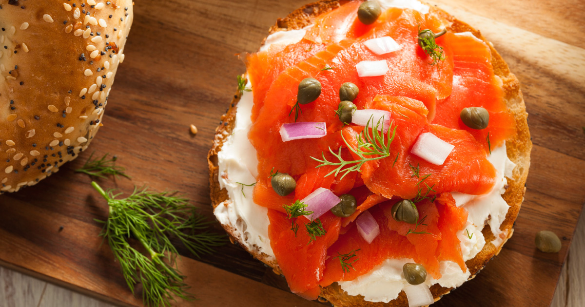 Sample Some of Denver’s Iconic Dishes