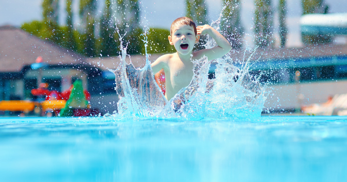 Kid-Friendly Spring Activities in Alamdea, CA - Swim, Art, Museums + More