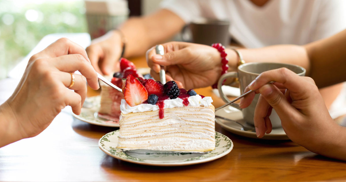 The Best Sweet Spots Near Alameda