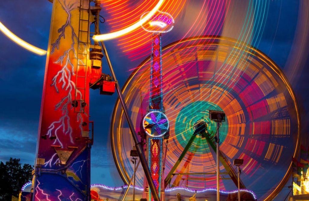 It’s Time for the California State Fair